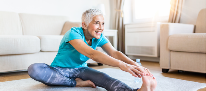 5 fördelar med att stretcha - Bodystore.com