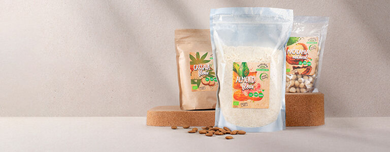 Bodystore - Din hälsokostbutik på nätet!