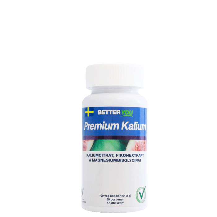 Köp produkter från Better You hos Bodystore.com