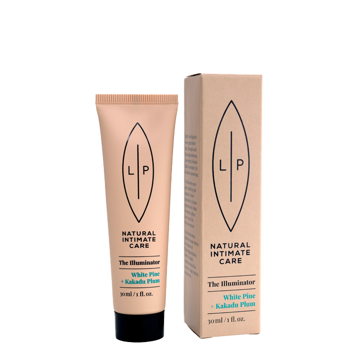 Lip Intimate Care - Köp på Bodystore.com