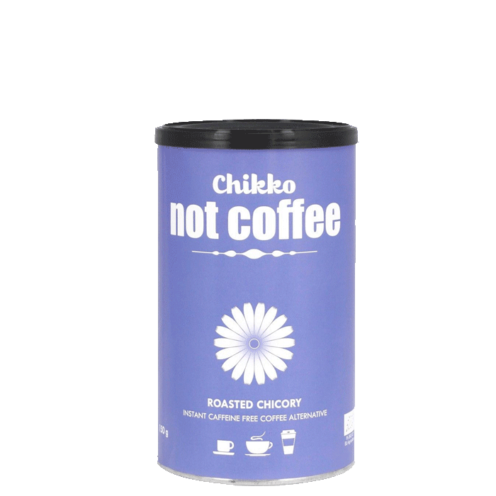 Köp Chikko Not Coffe Cikoria Kaffe 150 g