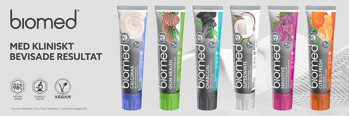 Biomed - Köp på Bodystore.com